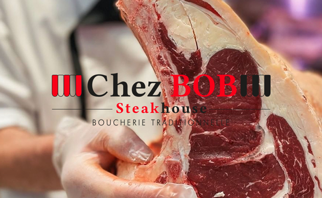 Chez Bob - Centre Commercial Roques
